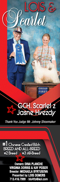 Dennis McCoy and Randy Garren – Canine Chronicle TV