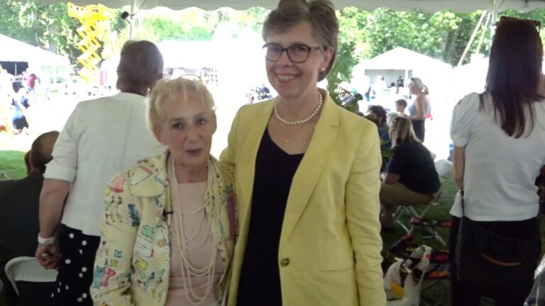 Closet Confidential – Elaine Lessig Wraps Up Day 1 at WKC2022 – Canine ...